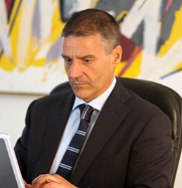 Prof. Avv. Luca Righi - Studio Legale Righi FelliStudio Legale Righi Felli